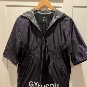 Nike | Other | Womens Nike Lab X Gyakusou Packable Running Jacket ...